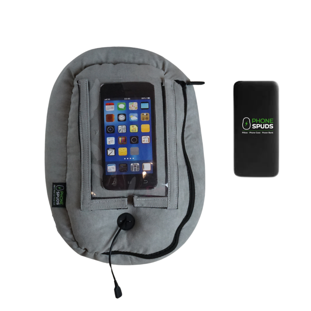 Phone Spuds – PhoneSpuds