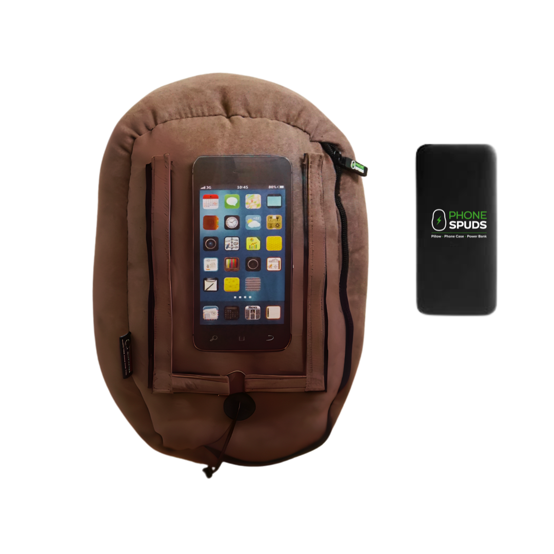 Phone Spuds – PhoneSpuds